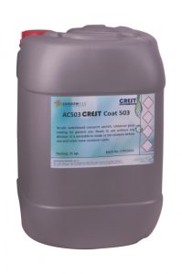 Aqueous Coatings - Shadowfax